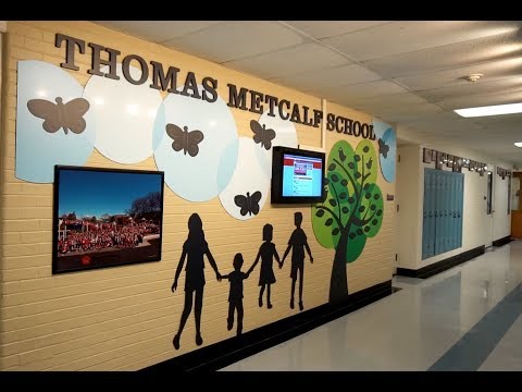 Thomas Metcalf School (2022 Ranking) | Normal, IL
