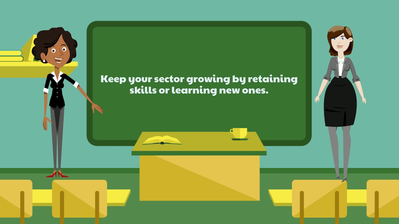 Apprenticeship Levy Transfer - YouTube