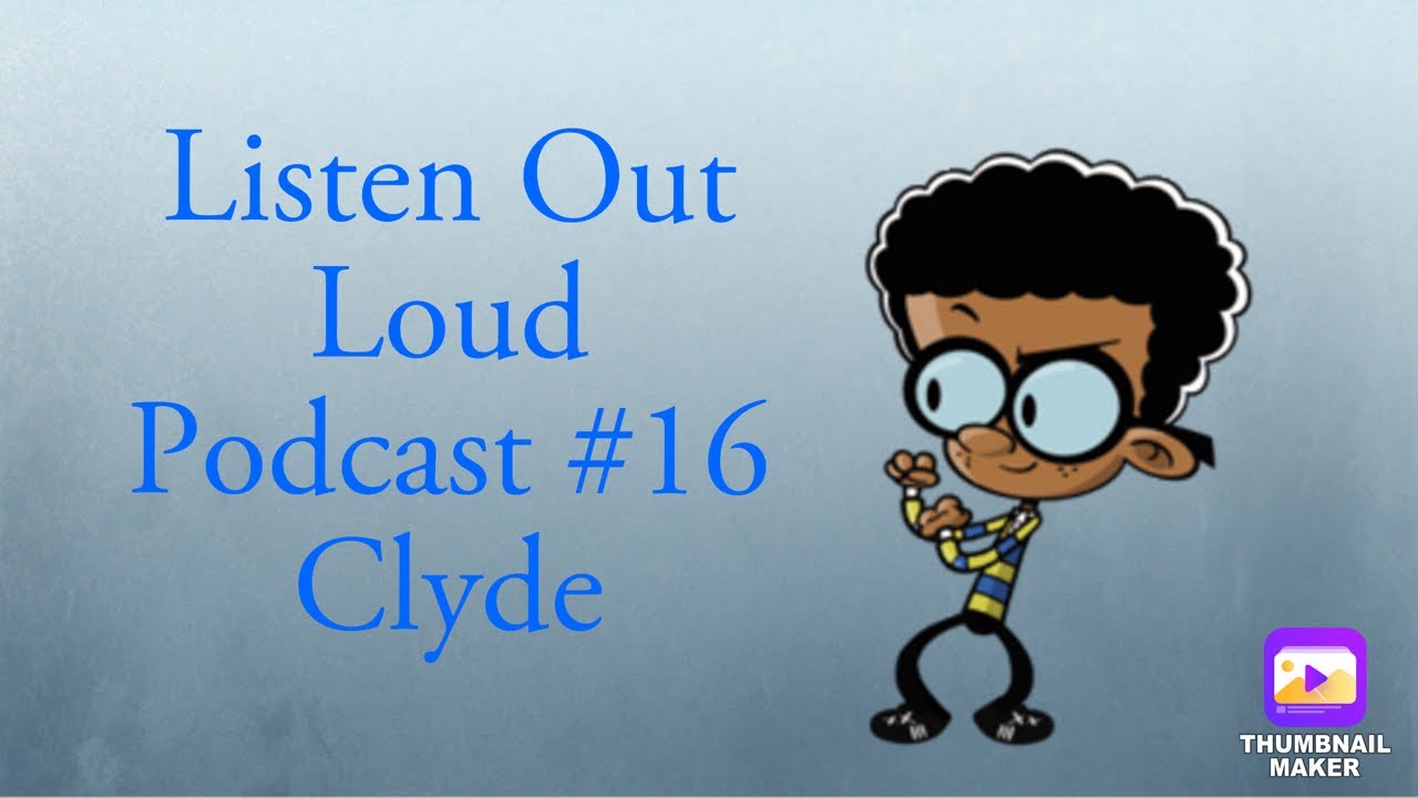 Listen Out Loud Podcast #16 REACTION - YouTube