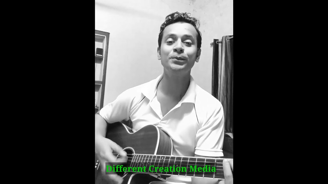 Bobby Roy -Anjan Dutt- Cover-Avimannu Ghosh - YouTube