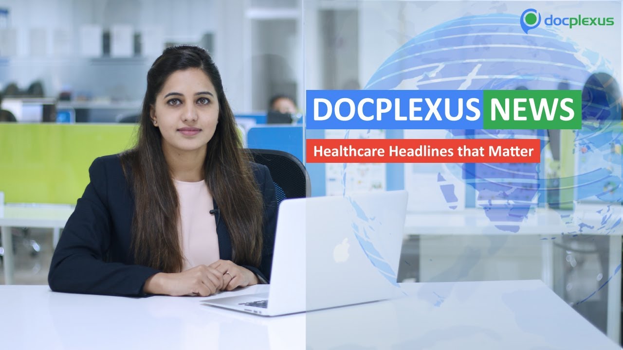 Docplexus News - Healthcare Headlines that Matter - YouTube