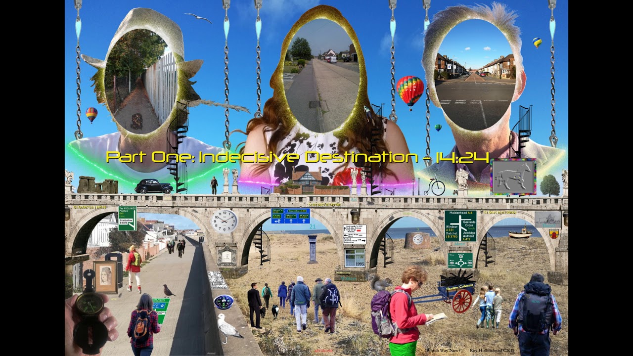 Which Way Now? - Full Album 2019 - YouTube