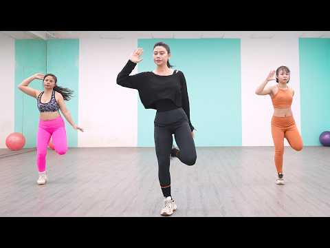 Evde Hızlı Kilo Vermek İçin 45 Dakikalık Tüm Vücut Egzersizi