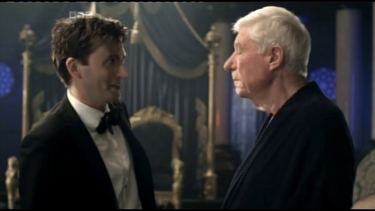 Hamlet Act 3 Sc 2 David Tennant - Advice to the Players - YouTube