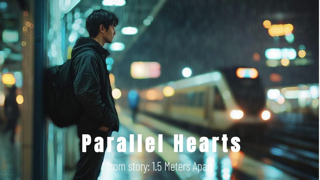 EP2: Parallel Hearts (Story: 1.5 Meters Apart) - YouTube