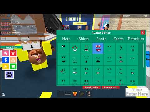Mr.boo first video - YouTube