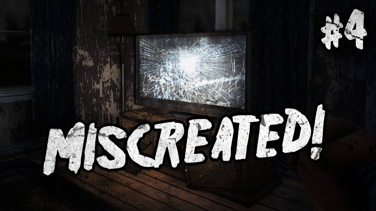 Miscreated: Tenemos Trokona #4 por Kernel404 - YouTube