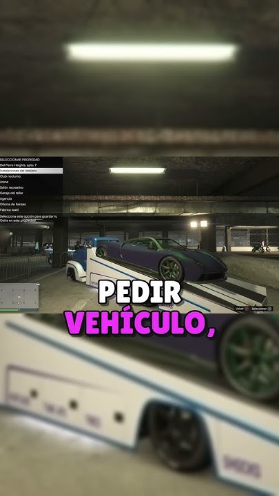 OTRO VEHICULO GRATIS QUE ME LLEVO EN GTA 5 ONLINE #gta - YouTube