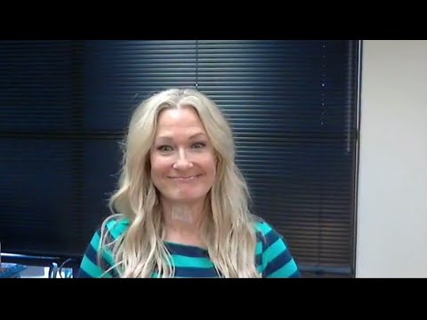 Healthy Aging | Forever Focus | Holly Stout - YouTube