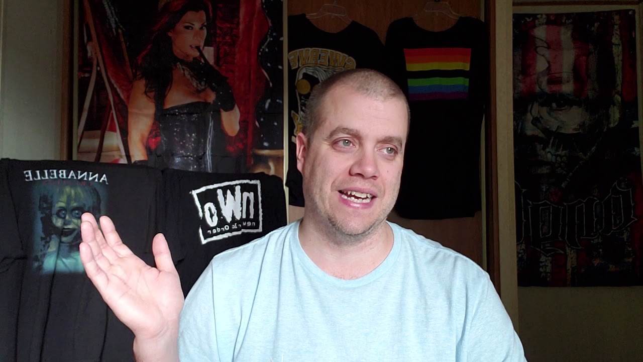 Retro Review: WWE No Mercy 1999 - YouTube