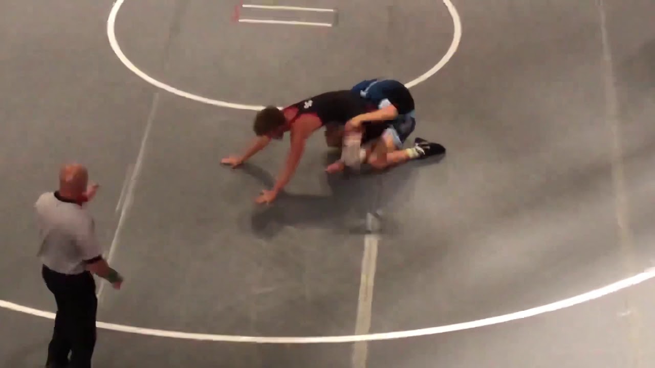 Disney Duals Team Finals - YouTube