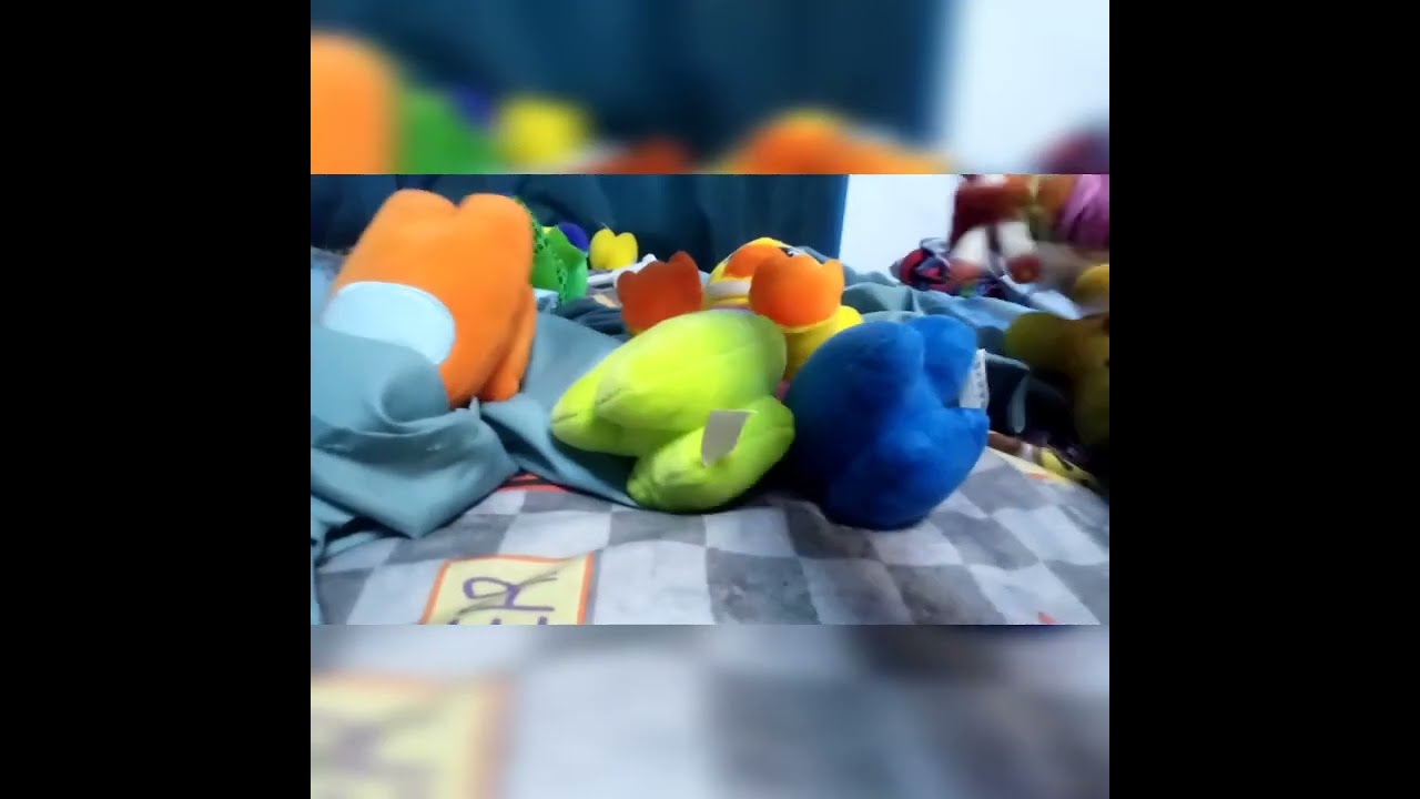 Attack of spooky Among Us (CRINGE) - YouTube