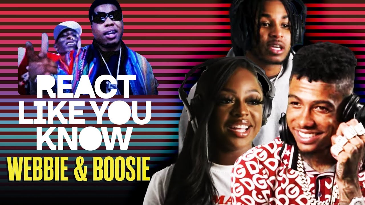 New Artists React To Webbie & Boosie's "Independent" Video - DDG ...