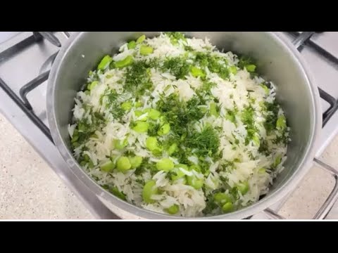 DADLI   LƏZZƏTLİ  ƏTİRLİ  PAXLA PLOVUN  HAZIRLANMASI