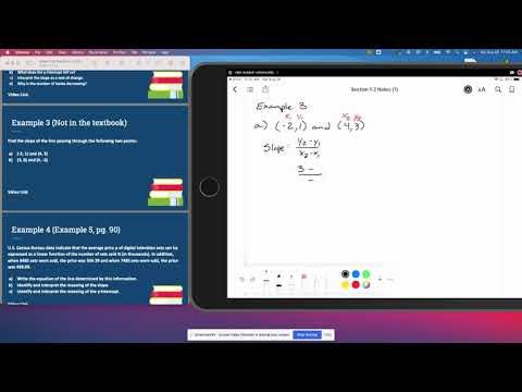 Section 1.3: Example 3 - YouTube