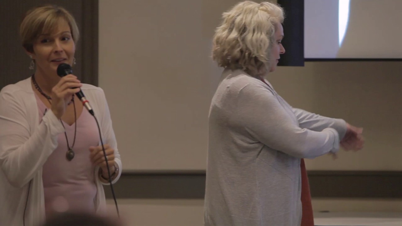 "Get Your PHD in PH" Tracey Stroup ND Part 2 - YouTube