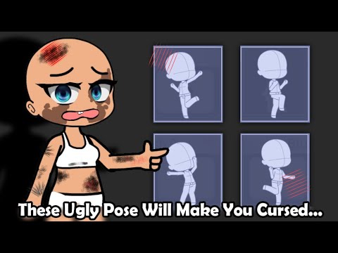 2019-20 Scary Gacha Videos Be Like: 😭