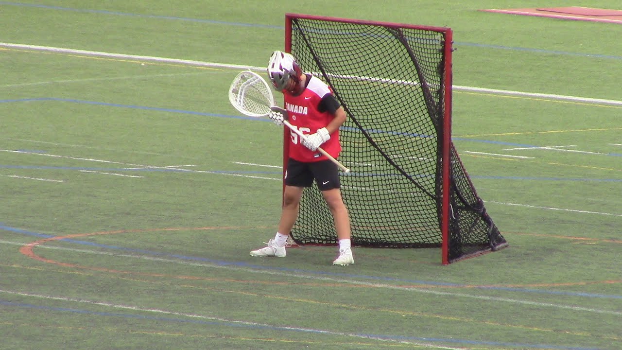 Garrett Summer 2023 Highlights - YouTube