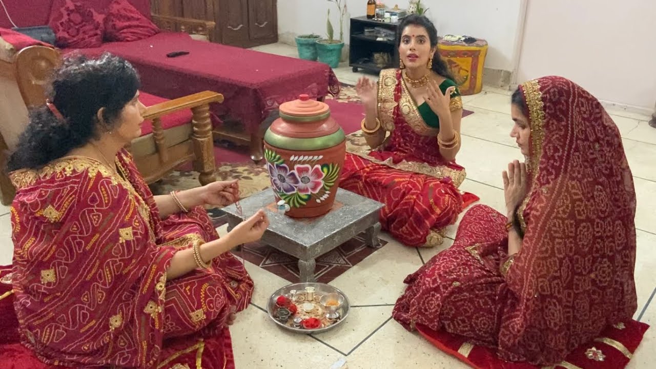 Akshay tritiya | aakhateej | Bikaner Sthapna Diwas| Charu Asopa Sen ...
