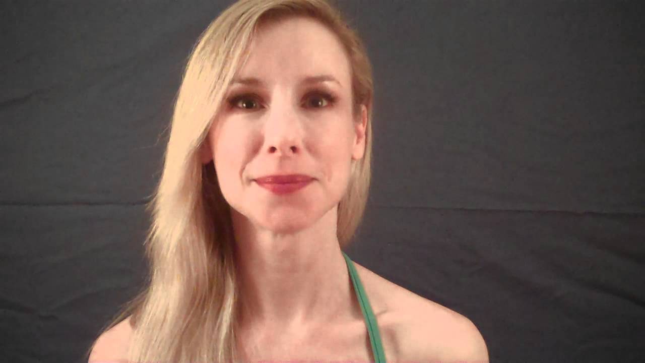 Anne Marie Nestor for KELLY, Scene 1, Roth & Assoc. 212-579-1746.mp4 ...