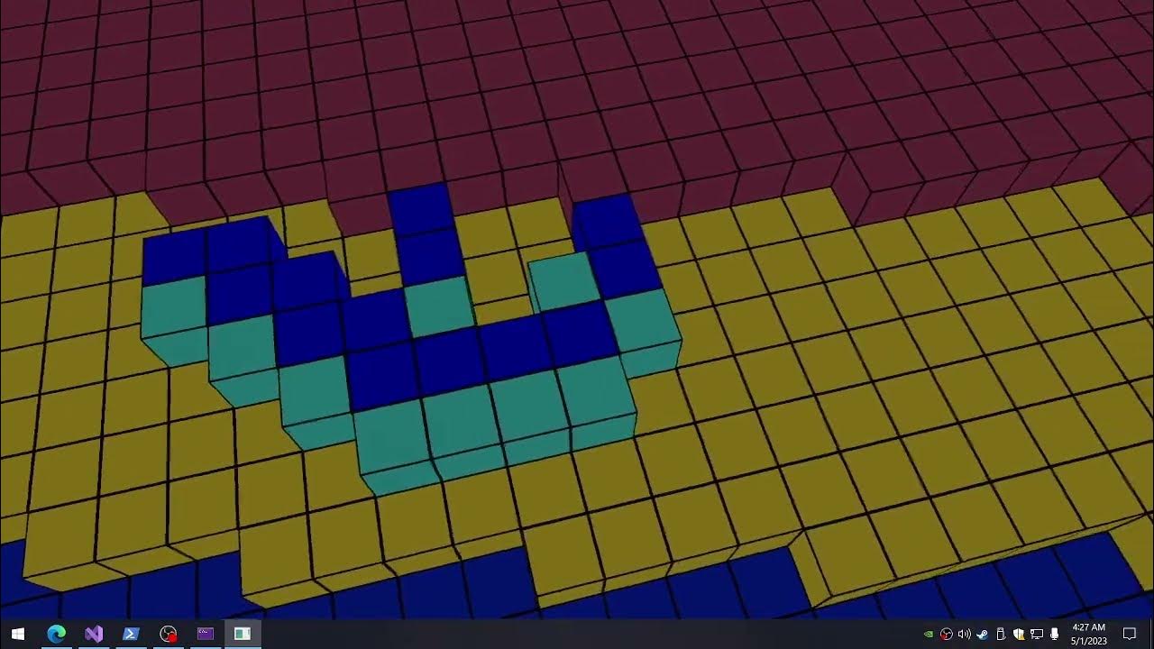 Opengl Chatgpt Switching Between Fullscreen And Windowed Modes Glfw Youtube