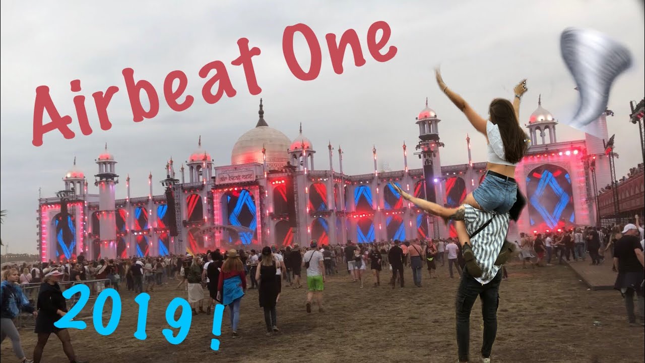 AIRBEAT ONE 2019 | Incredible Festival - YouTube