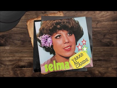 Selma İstanbullu - Senin Aşkın Yoluna (Official Audio)