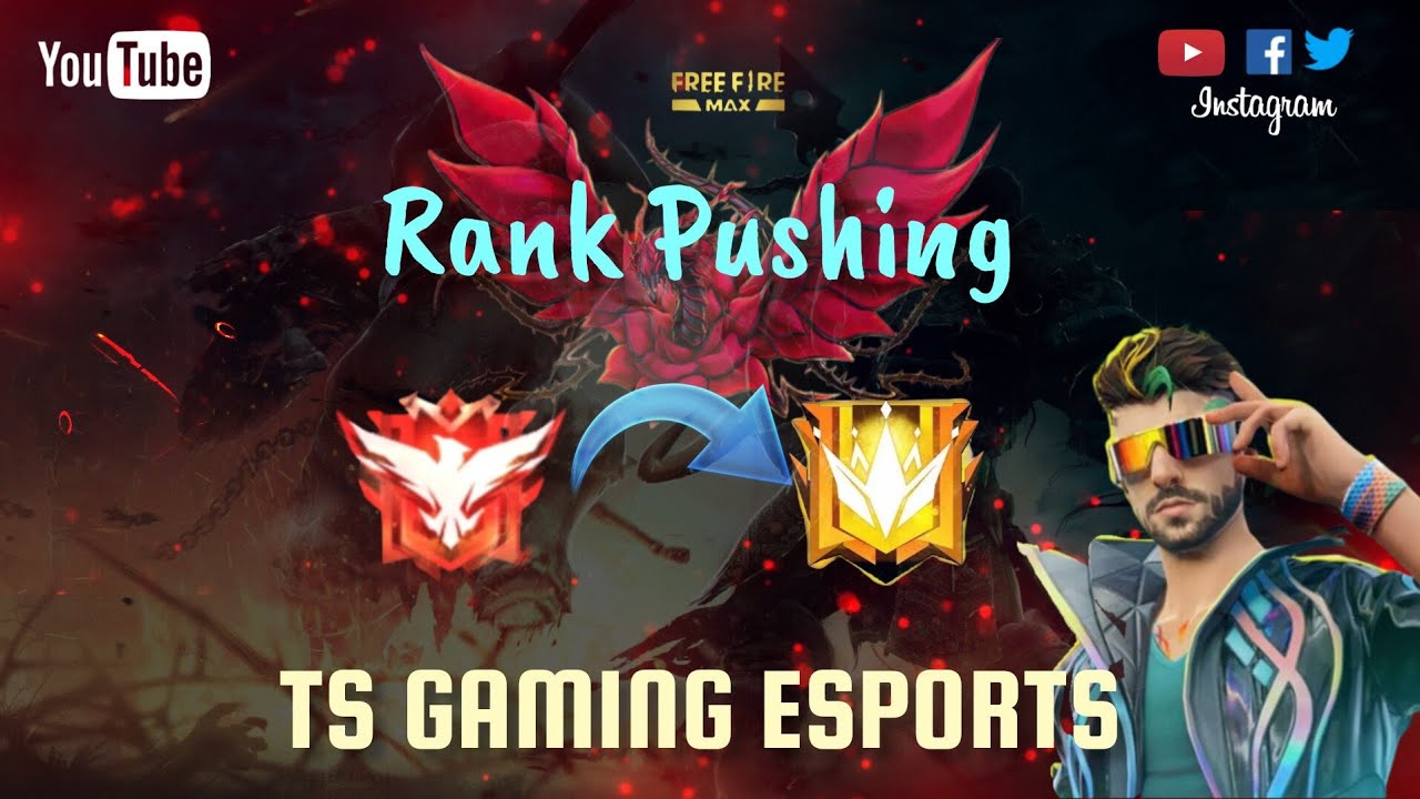 br rank push.master lobby - YouTube