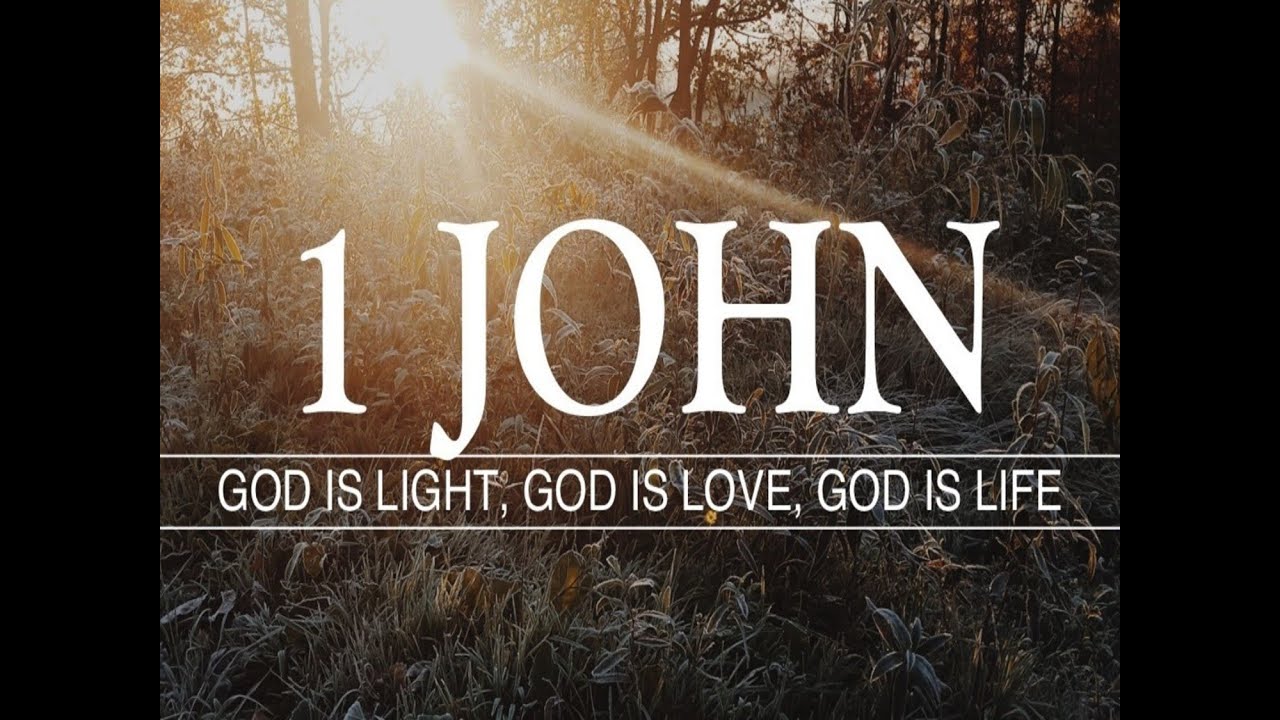 1 John 5 10 13 The Effect Of God s Witness Through The Spirit YouTube 1 John 5 10 13 The Effect Of God s Witness Through The Spirit YouTube