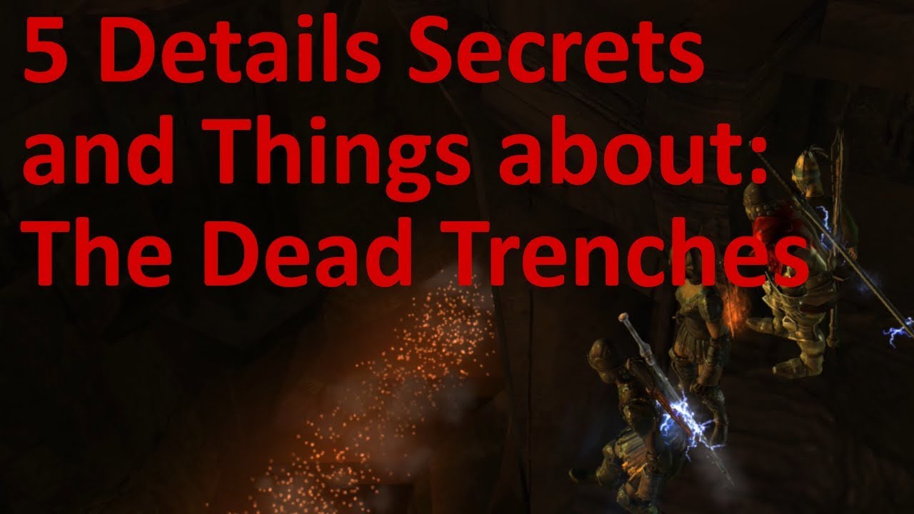 Dragon Age Origins: 5 Details Secrets and Things you didn't know about ...