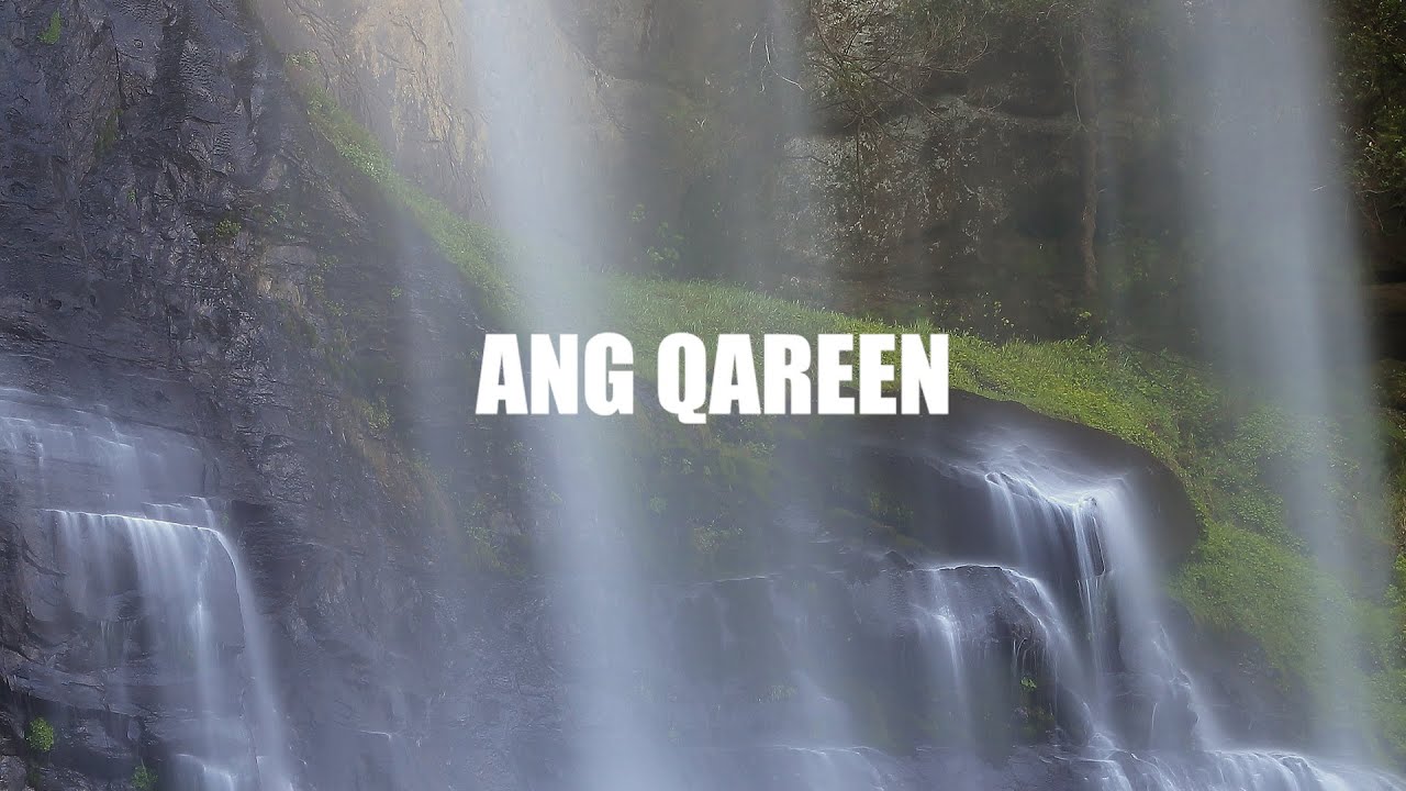 Ang Qareen - YouTube