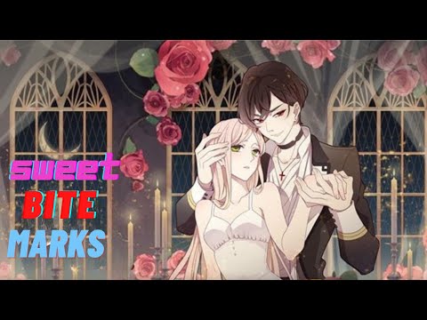 [Vampire] Sweet Bite Marks Anime/Donghua Trailer: Xiaoxin and Luo Yi [Eng Sub]