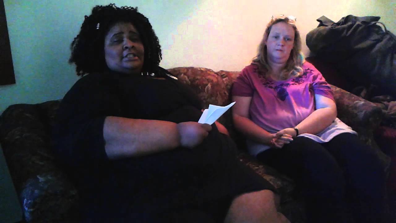 Pre-surgery interview with Amy - YouTube