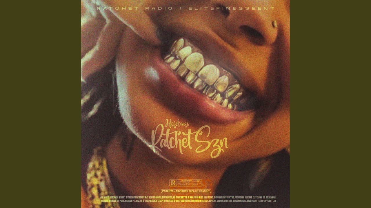 We Gotta Problem? - YouTube