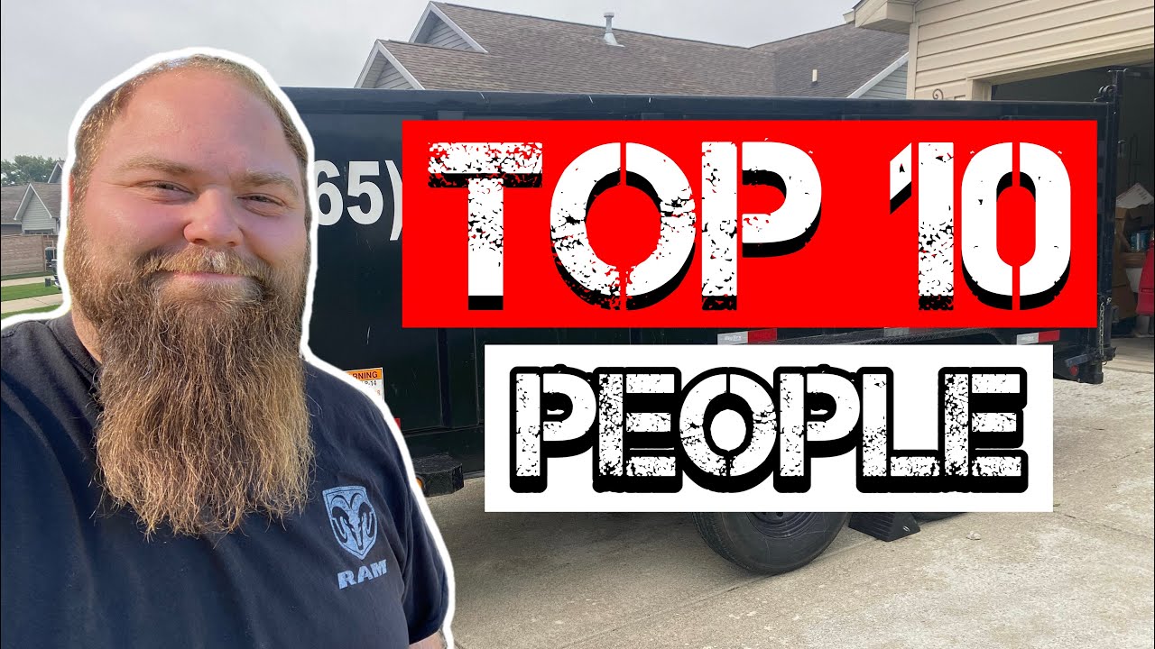 Top 10 People You Must Have For Your Dumpster Business YouTube top-10-people-you-must-have-for-your-dumpster-business-youtube