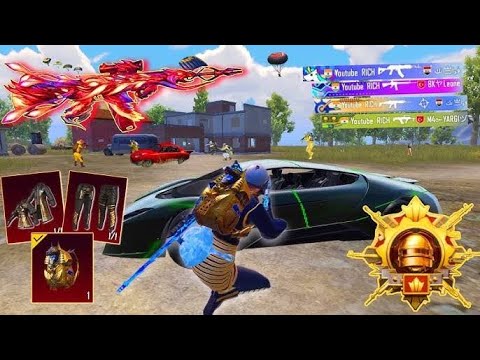 SUNDAY MORNING RUSH FUN LIVESTREAM 🔥 #bgmi #baazigarislive #bgmilive # ...