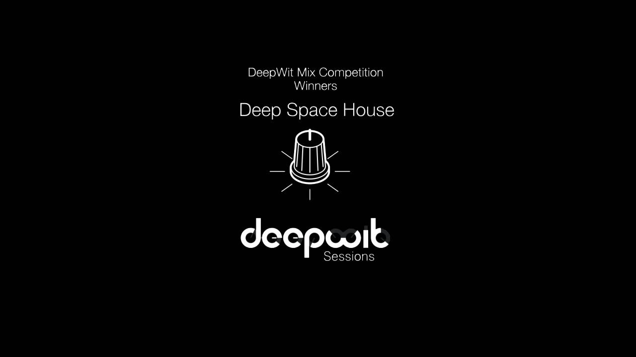 Deep Space House | Deepwit Recordings Mix Competition Winners | 2014 ...