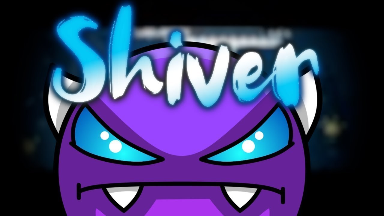 Shiver - EASY DEMON (Showcase) - YouTube