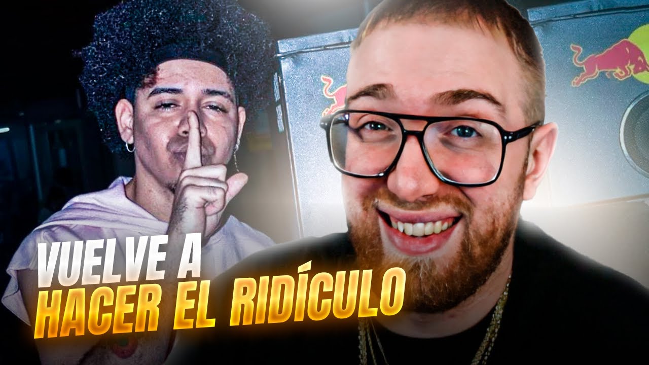 GAVIRYA VUELVE A HACER EL RIDÍCULO Y YA HE PERDIDO LA CUENTA - YouTube