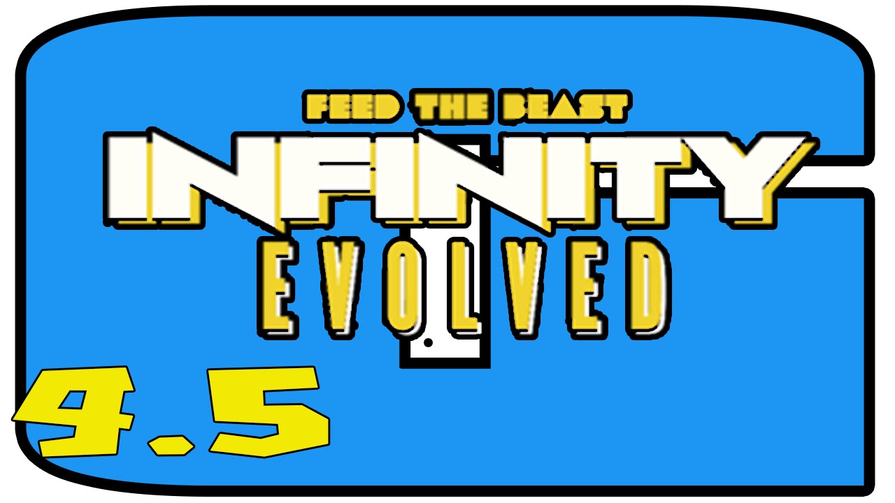 BONUS - Infinity Evolved (Expert) ep04,5 | Svenska Golleligan - YouTube