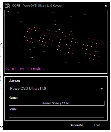 Core Keygen Music - YouTube