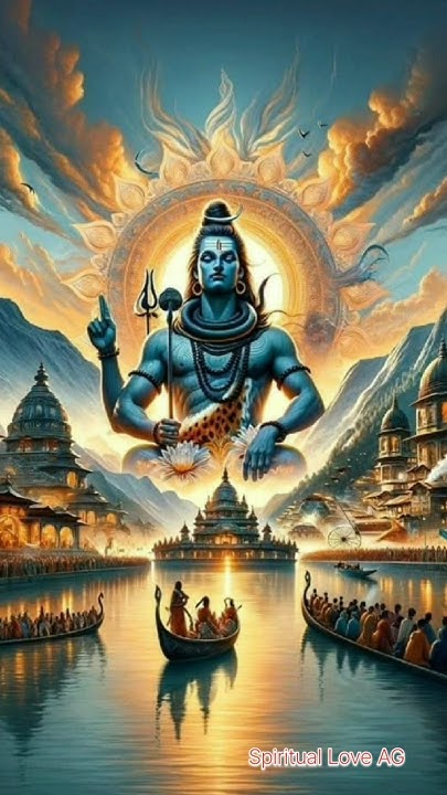 🔱Mahakal stuti🔱shiva 🔱shiva shiva shankara song 🔱শিব দর্শন🔱gaan🔱shiv thakur gaan🔱shiv thakur # ...
