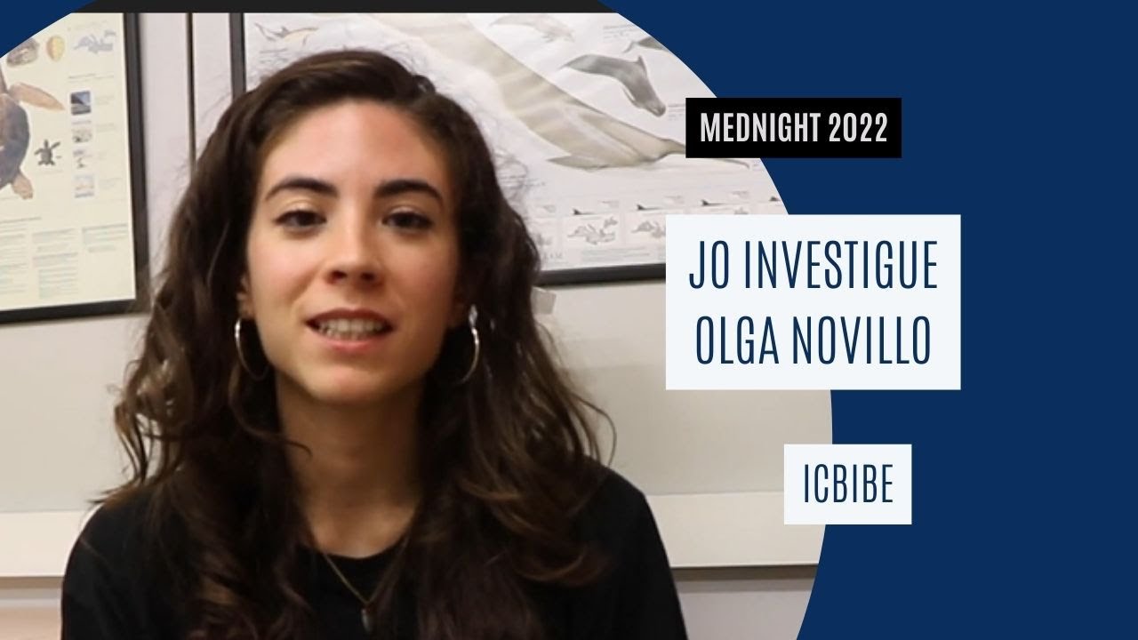 JO INVESTIGUE | Olga Novillo | Cavanilles - YouTube