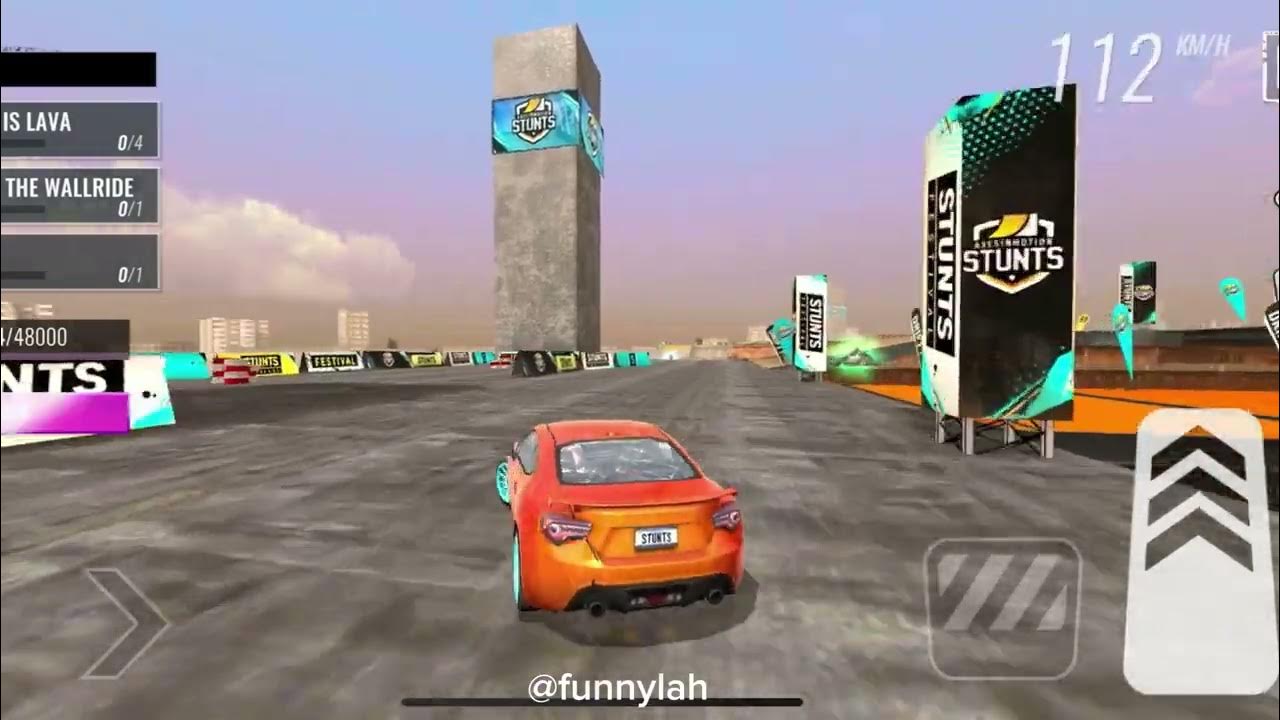 Ramp Car Racing - Car Racing 3D - iOS, Android Gameplay EP 13 - YouTube
