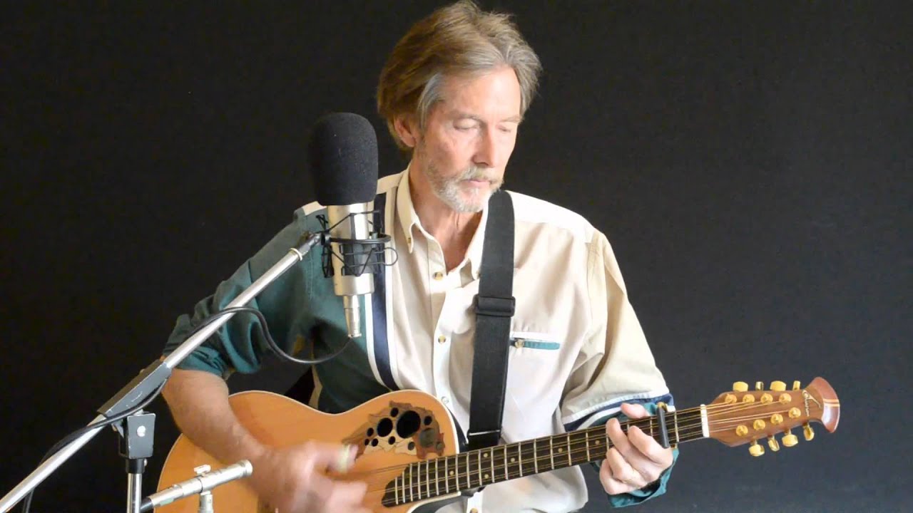 Johnny Lang - John Malcolm Penn - YouTube