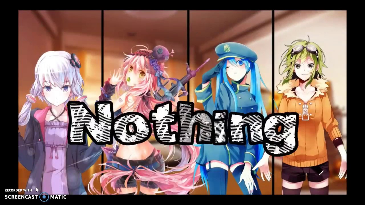 [Nightcore DNA] - Switching Vocals Credit to NightcoreDITVB - YouTube