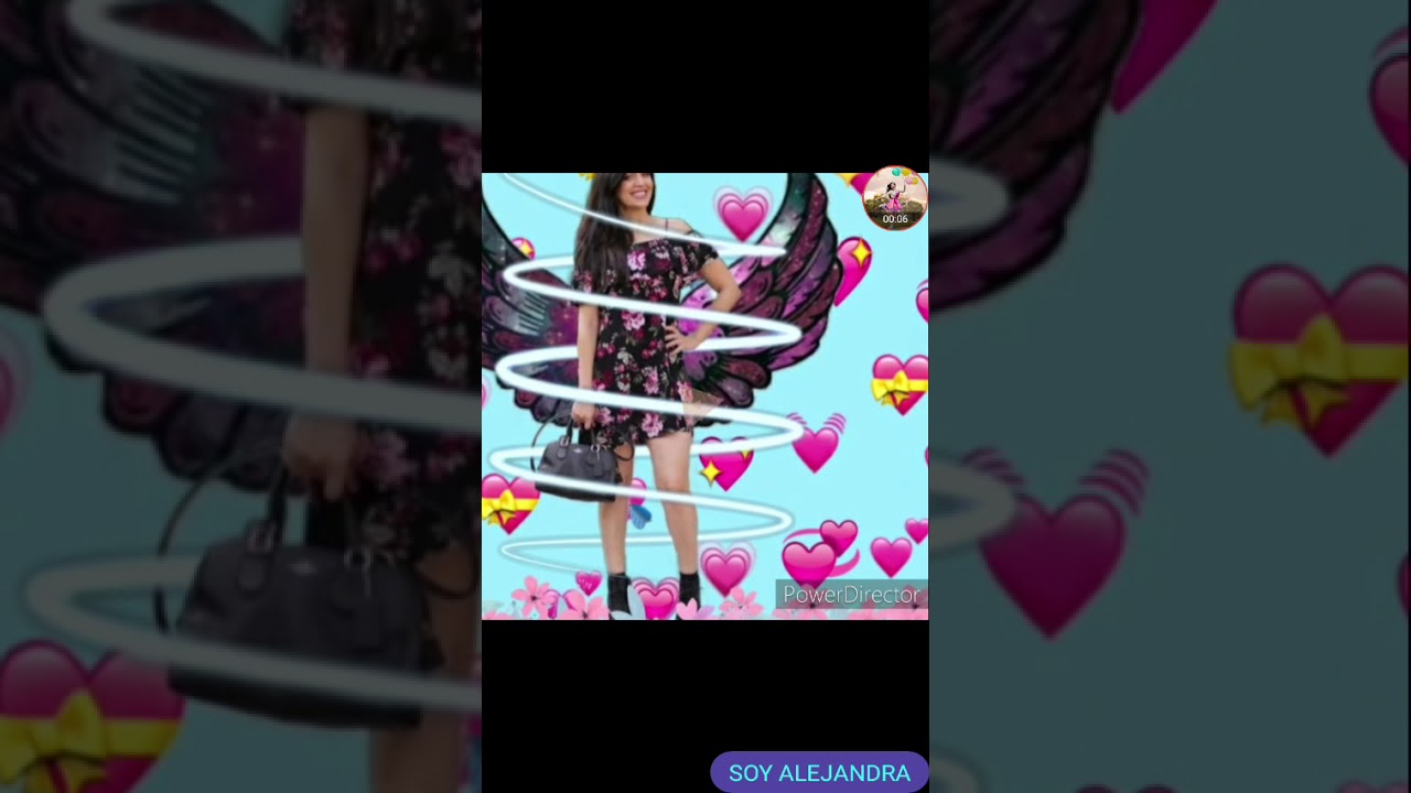 Te amo sandra💖 - YouTube