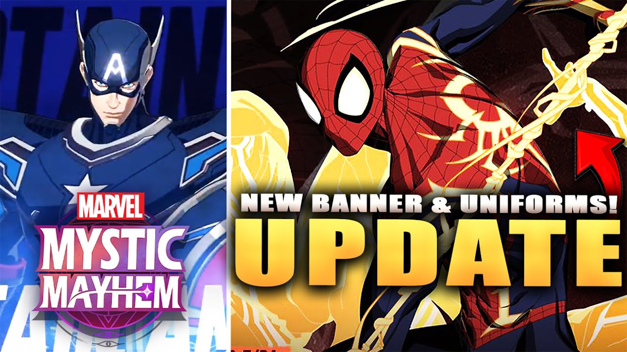 *NEW* RATE UP BANNER & UNIFORMS ARE COMING! NIGHTFALL DRAGON ARMOR TOP ...