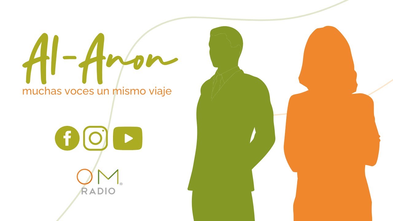 Al-Anon. Prog 34. Lemas, frases cortas, ideas sabias. - YouTube