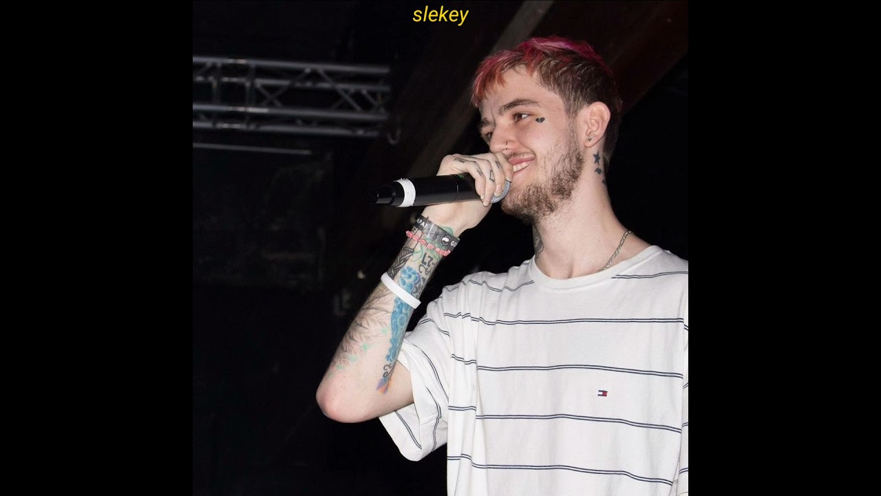 Lil Peep Latitude Legendado Youtube 4542